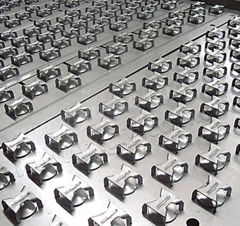 Valve Tray - Yuxing Corp