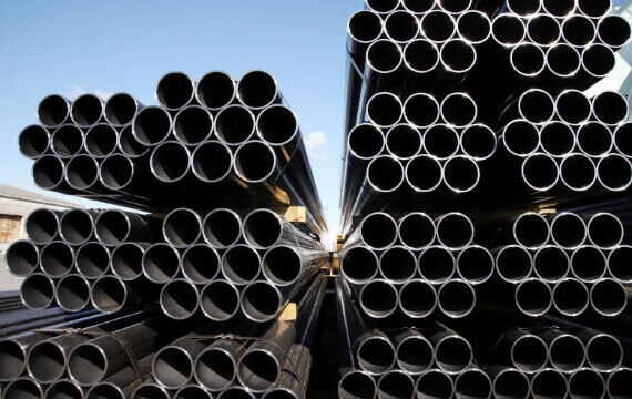 High Steel Grade Line Pipes - Yuxing Corp