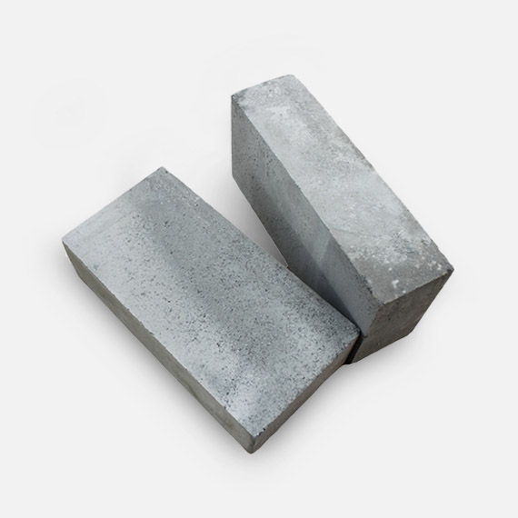 Silicon Carbide Brick - Yuxing Corp