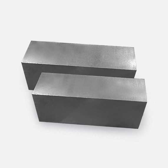 Al₂O₃-MgO-C Brick - Yuxing Corp