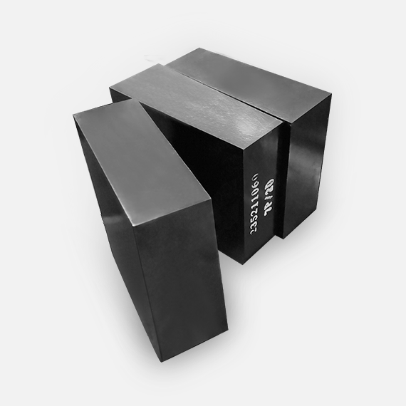 MgO-C Brick for Ladle - Yuxing Corp