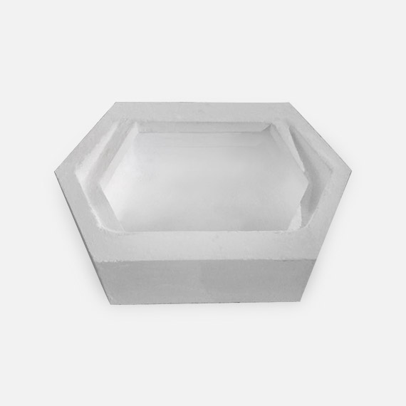 Impact Pot - Yuxing Corp