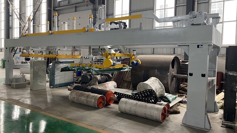 Non-Asbestos or Asbestos Cement Corrugated Roof Sheets - Yuxing Corp