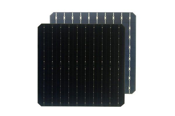 182mm 10BB bifacial PERC Mono Solar Cell - Yuxing Corp